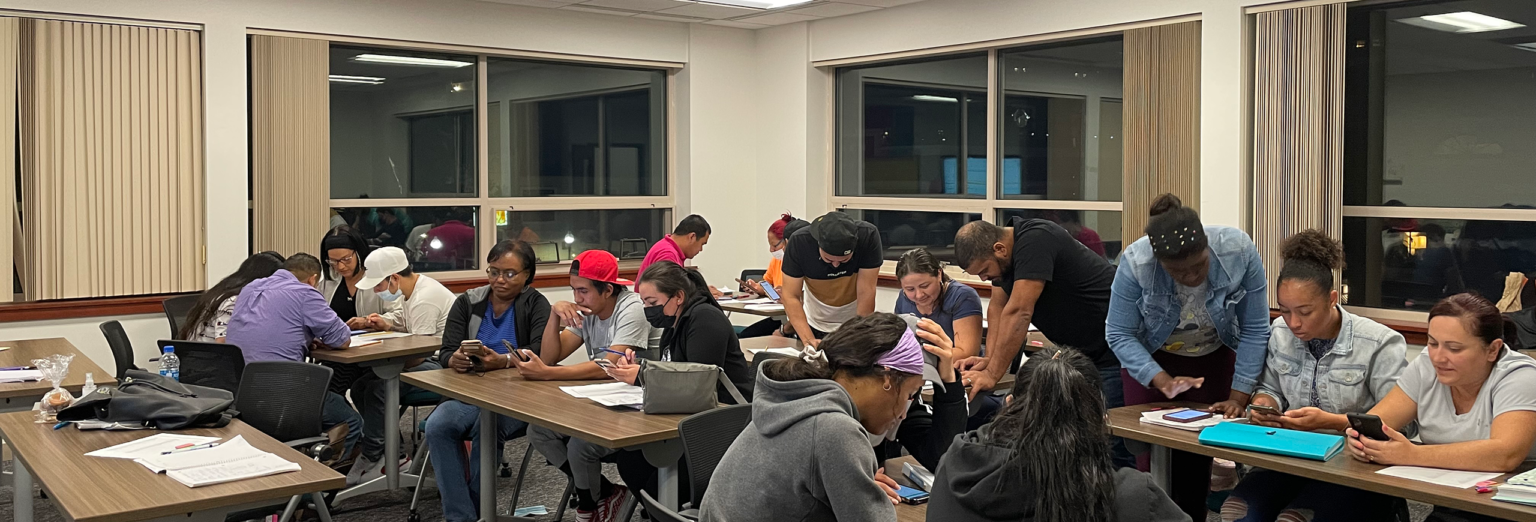 Discovery Language Academy Home Page - Discovery Language Academy