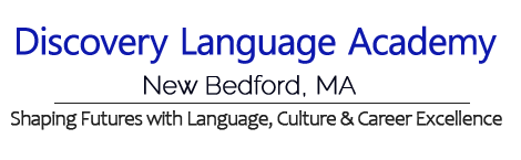 Home Page - Discovery Language Academy